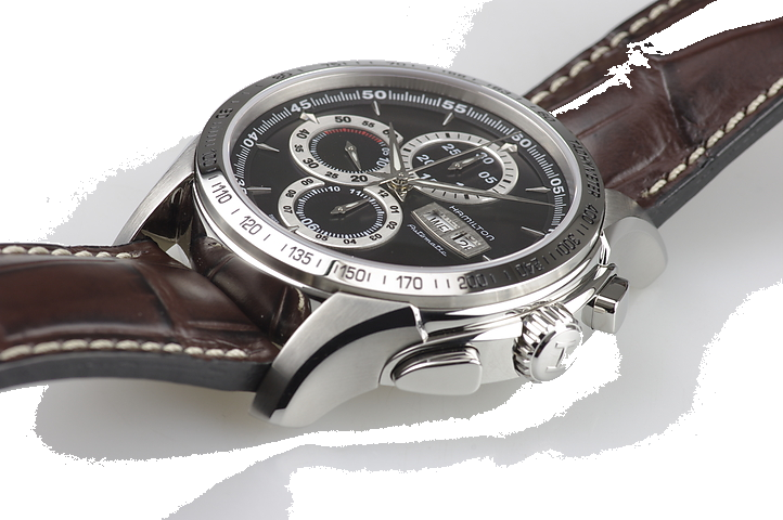 Hamilton Jazzmaster Lord Hamilton Auto Chrono H32816531 online kaufen