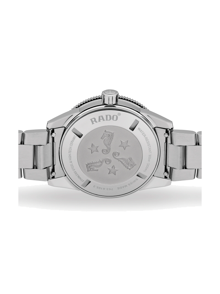 Rado Captain Cook Automatic 42mm R32105203 online kaufen