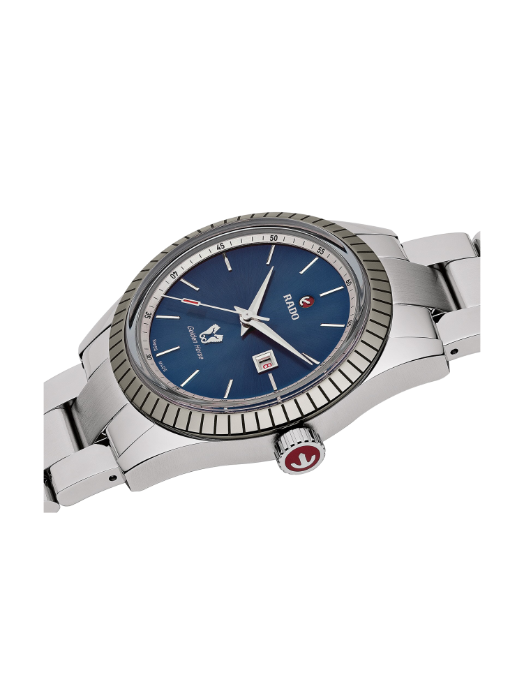 Rado HyperChrome Classic Automatic 35mm R33103204 online kaufen