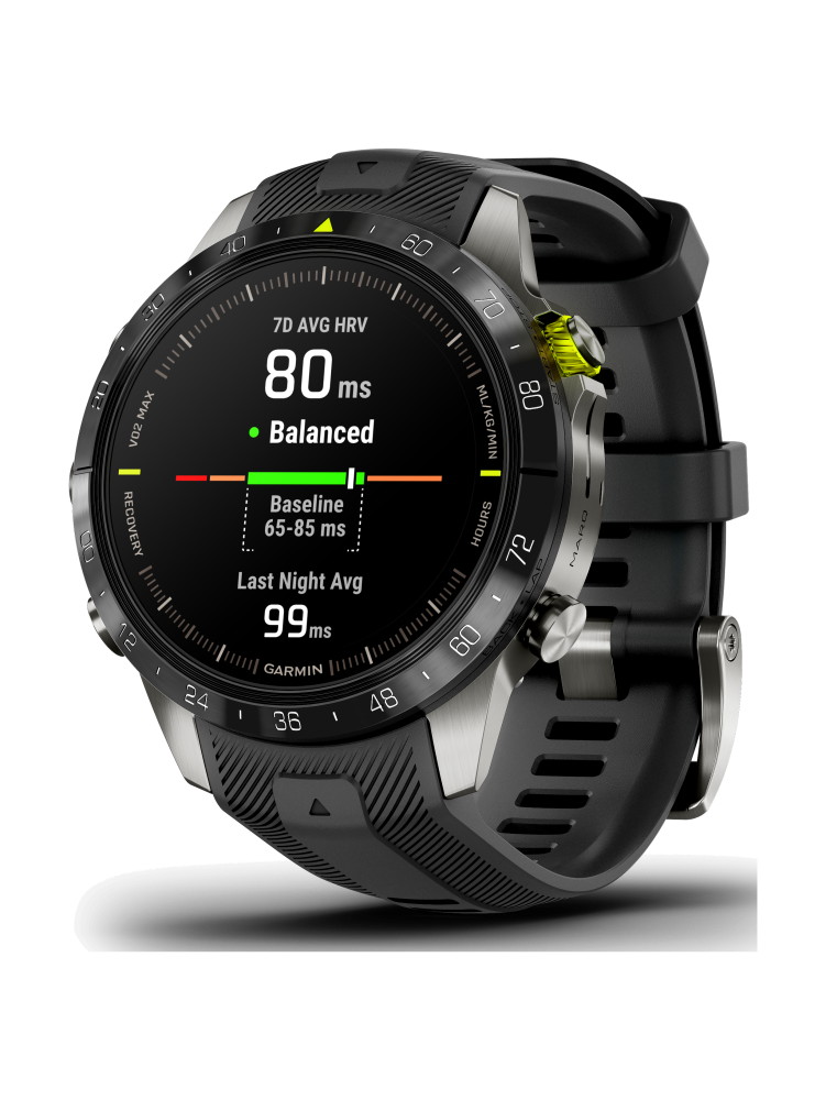 Garmin MARQ® 2 MARQ Athlete Generation 2 010-02648-41 online kaufen