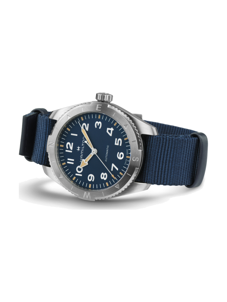 Hamilton Khaki Field Expedition Auto 41mm H70315940 online kaufen