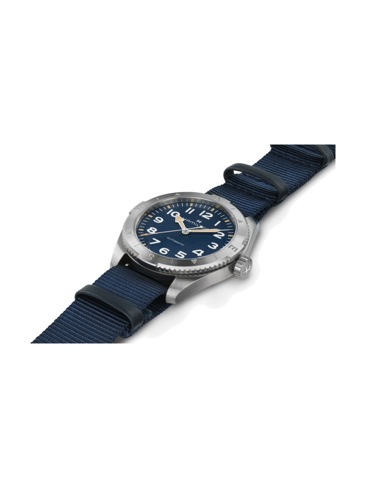 Hamilton Khaki Field Expedition Auto 41mm H70315940 online kaufen