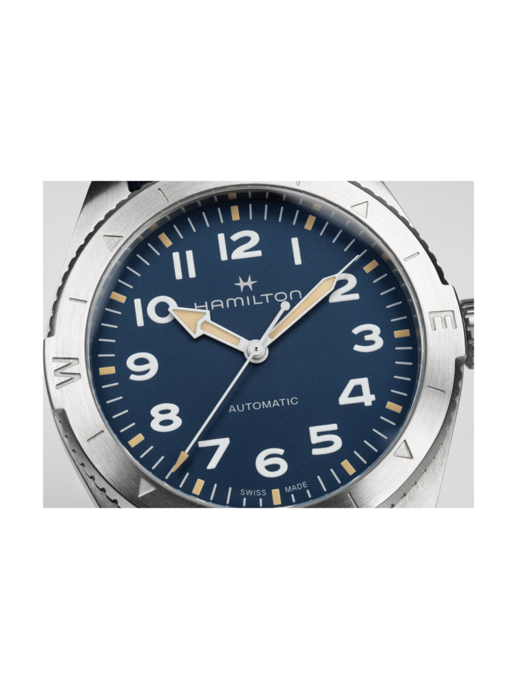 Hamilton Khaki Field Expedition Auto 41mm H70315940 online kaufen